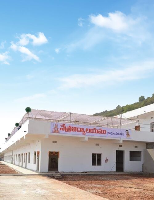 Asramam Donations | Donations for JET & Vikasatarangini